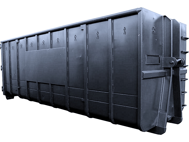 Prasokontener — co to jest? Gdzie kupić, wynająć?